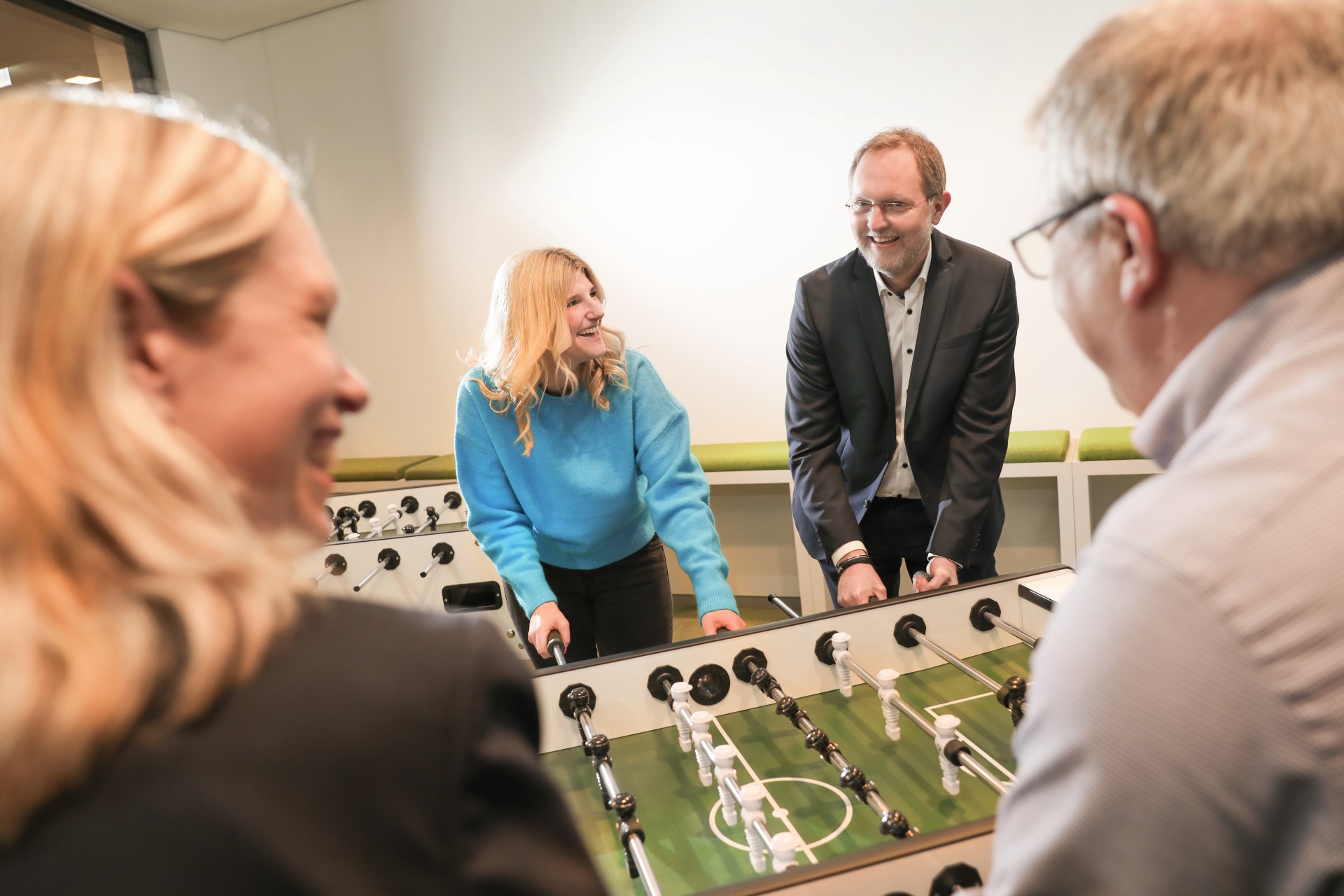 HSBC: Banktöchter setzen auf interne Kommunikation