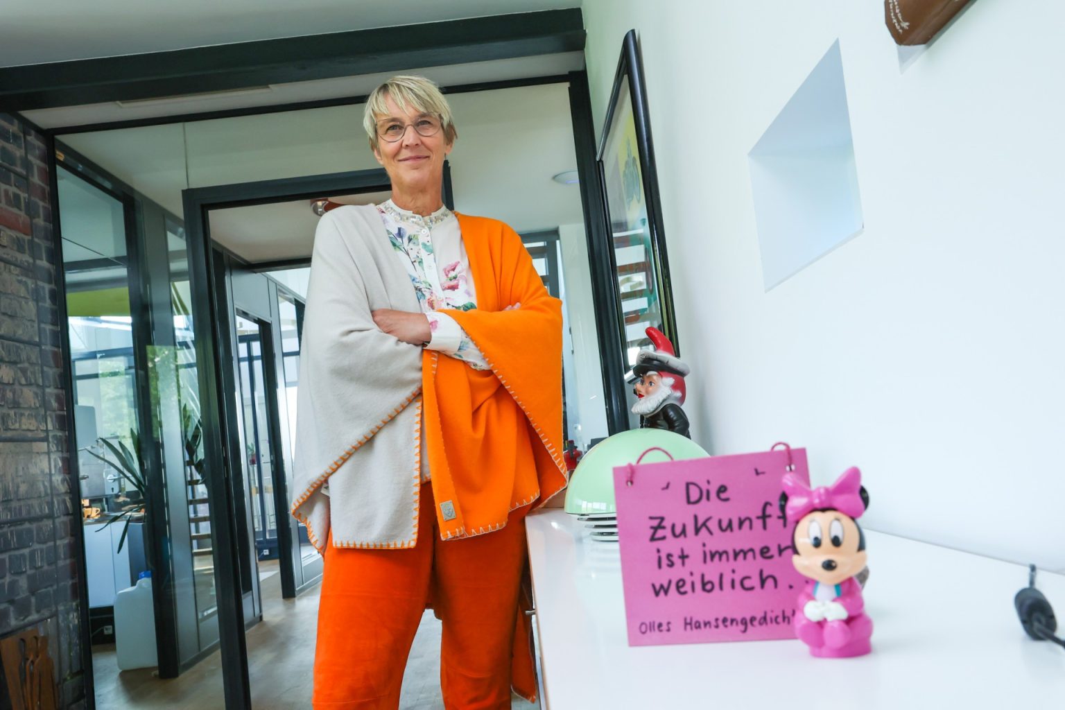 "Es soll Spaß machen, bei MECU zu arbeiten"