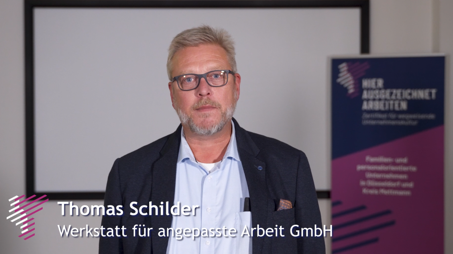 Was halten Unternehmen